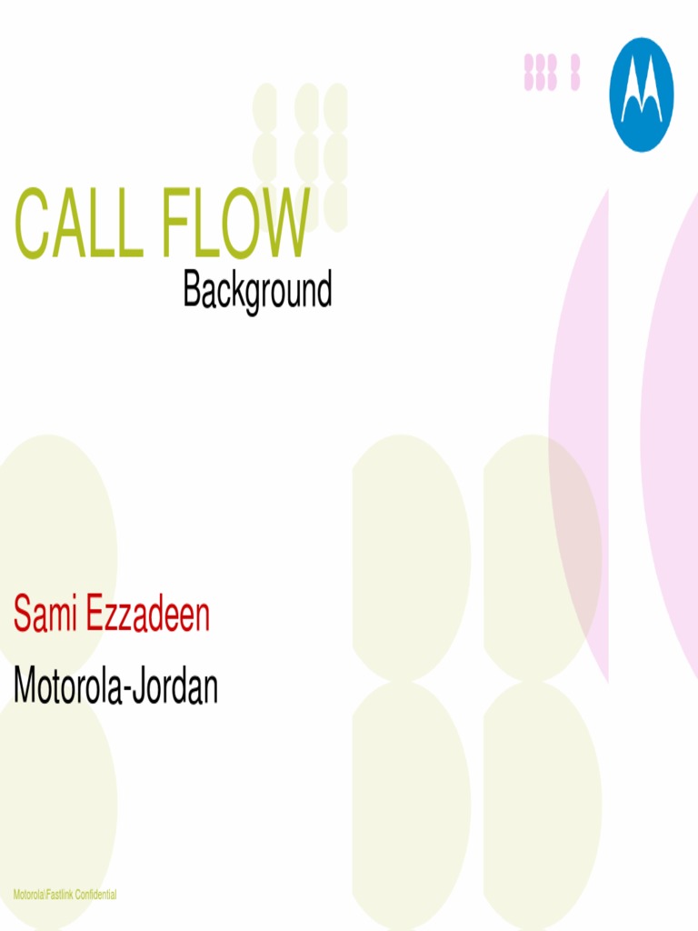 Call Signaling | PDF | Communications Protocols | Network Protocols