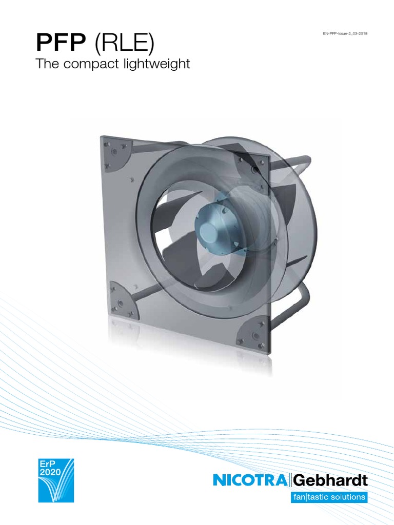 PFP (Rle) : The Compact Lightweight | PDF | Electrical Engineering ...