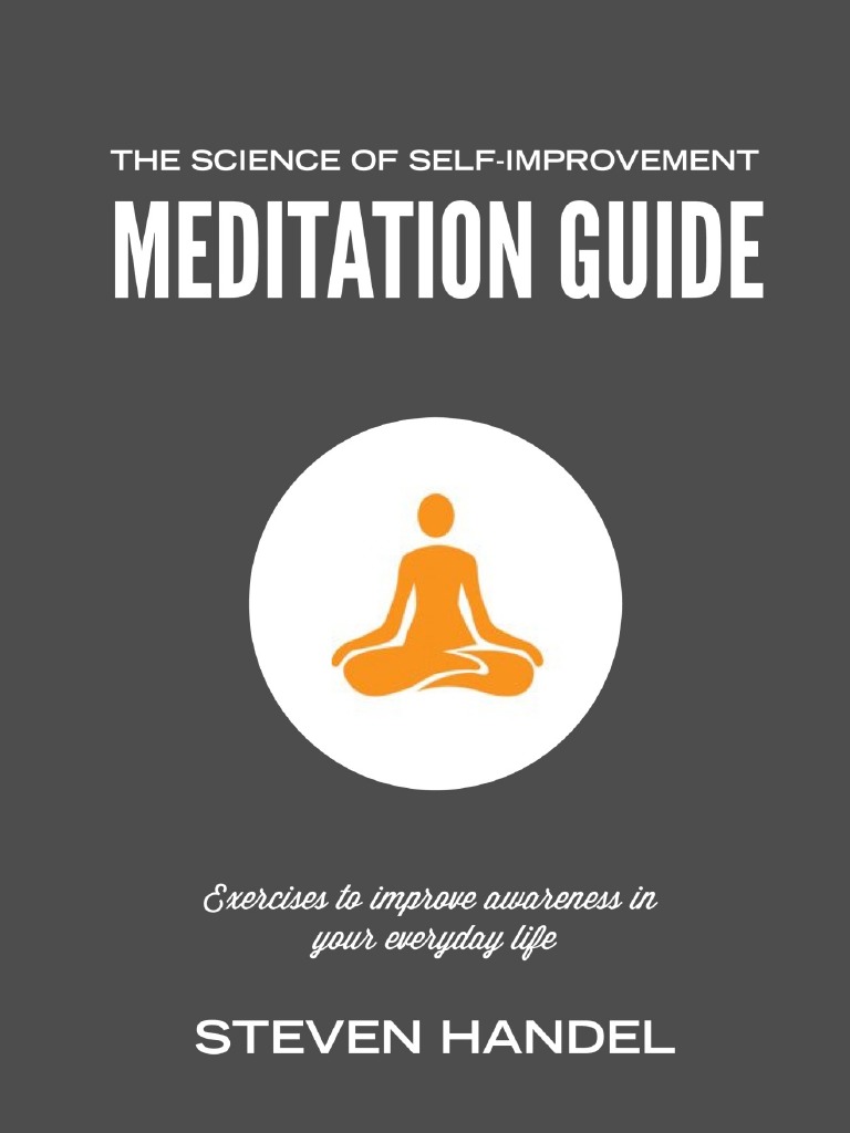Meditation Guide | PDF | Mindfulness | Meditation