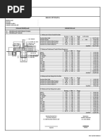 Contoh Backup Data Proyek Konstruksi | PDF