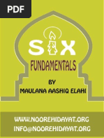 Six Fundamentals of Tabligh | PDF | Prophets And Messengers In Islam ...