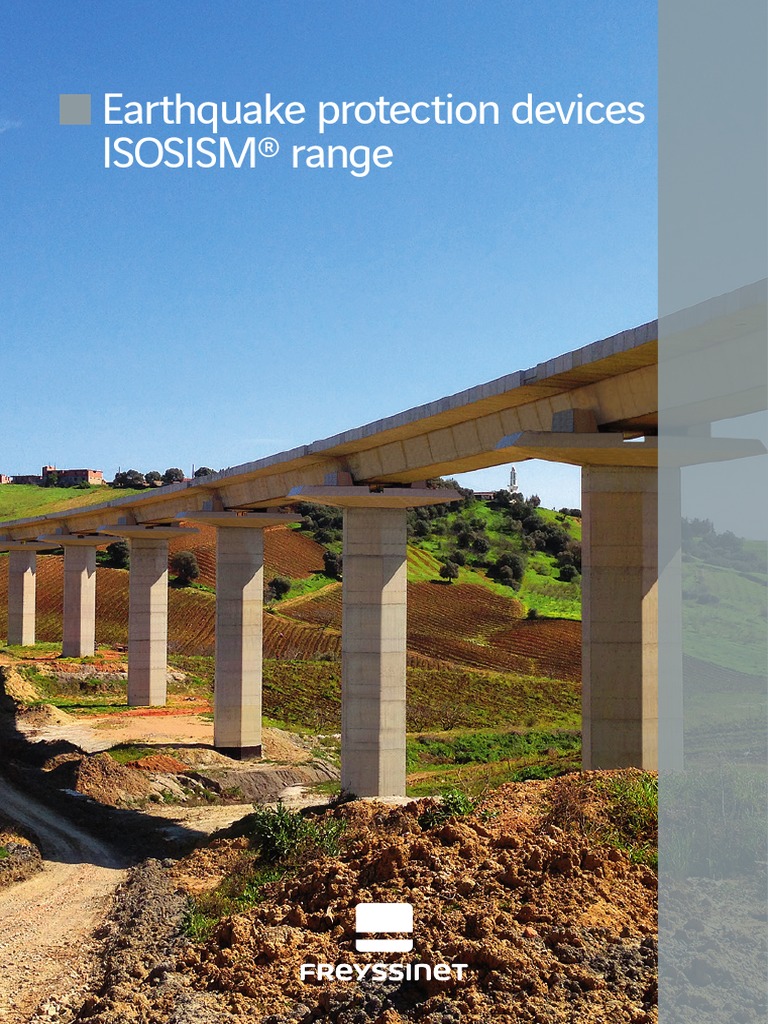 11-1 Light-C V 5 - Earthquake Protection Devices | PDF | Piston ...