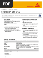 Interplate 937 TDS | PDF | Abrasive | Welding