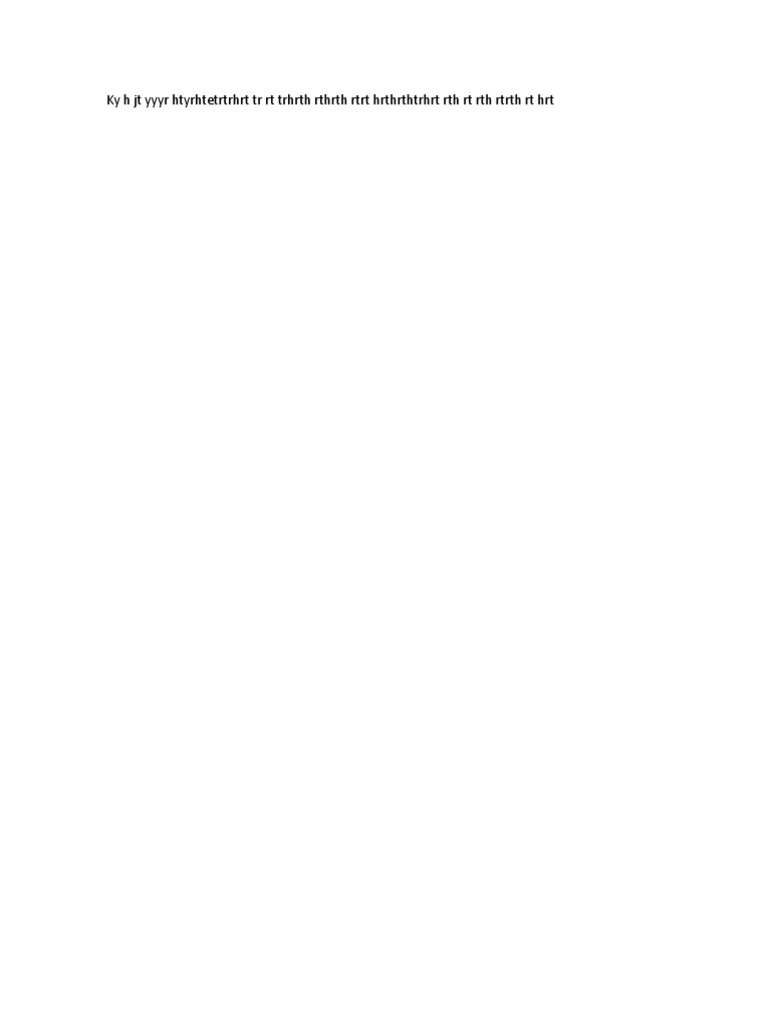 Ky H JT Yyyr Htyrhtetrtrhrt TR RT TRHRTH RTHRTH RTRT HRTHRTHTRHRT RTH ...