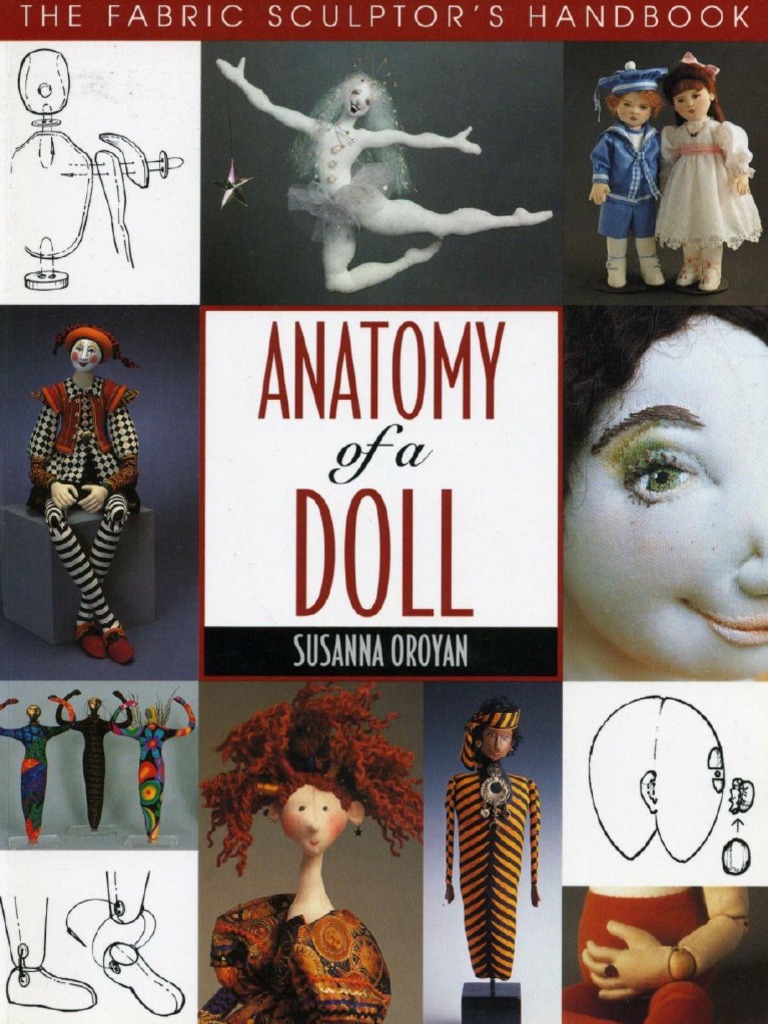 Anatomy of Doll | PDF