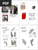 ASTM Rebar Chart | PDF | Building Materials | Nature