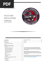 Forhtml Da Form 5517 Standard Range Card | PDF