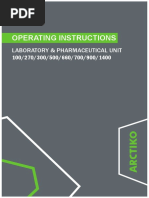 Anthos A4 A5 User Manual | PDF | Waste | Medical Device