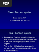 Brunner Incison Original | PDF | Hand | Finger