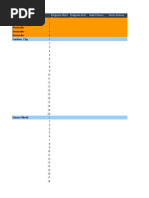 Azuma Seat Maps | PDF | Land Transport | Service Industries