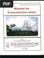 Transmission Line Foundations | PDF | Foundation (Engineering ...