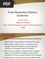 Mechanical Ventilation - Lessons From The ARDSNet Trial | PDF ...