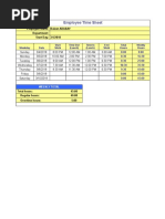 Pipe Schedule Chart | PDF