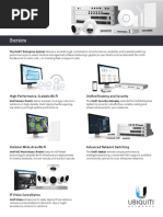 UniFi Network - AP Antenna Radiation Patterns - U | PDF | Antenna ...
