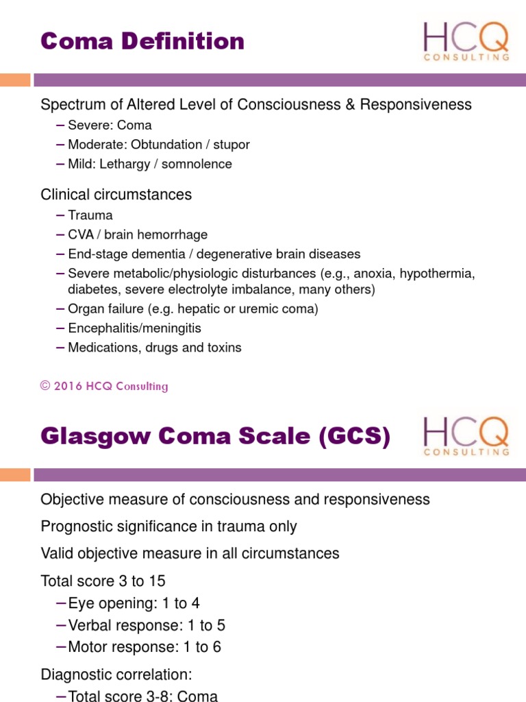 GCS Assessment Aid Bahasa | PDF | Coma | Neuroscience