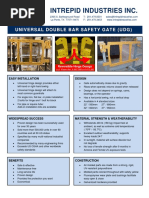 PIP Ladders Design PDF | PDF | Occupational Safety And Health ...