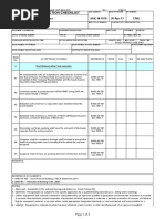 VDOT Inspection - Manual - Acc091322 | PDF | Concrete | Road Surface