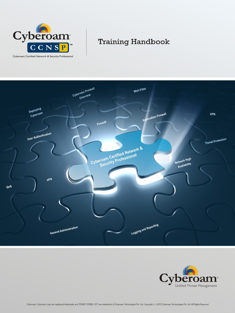 CCNSP V2.0el Module 1 | PDF | Proxy Server | Firewall (Computing)