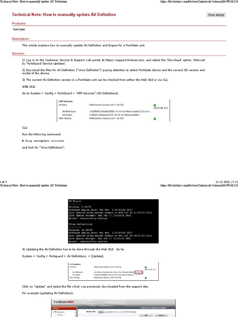 FG Manual Update | PDF | Command Line Interface | Graphical User Interfaces