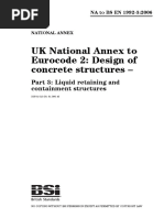BS 8500-1 - 2023 - Exprt Commentary | PDF | Concrete | Cement