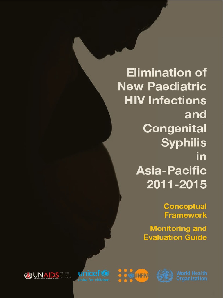 EMTCT Regional Framework | PDF | Sexually Transmitted Diseases And ...
