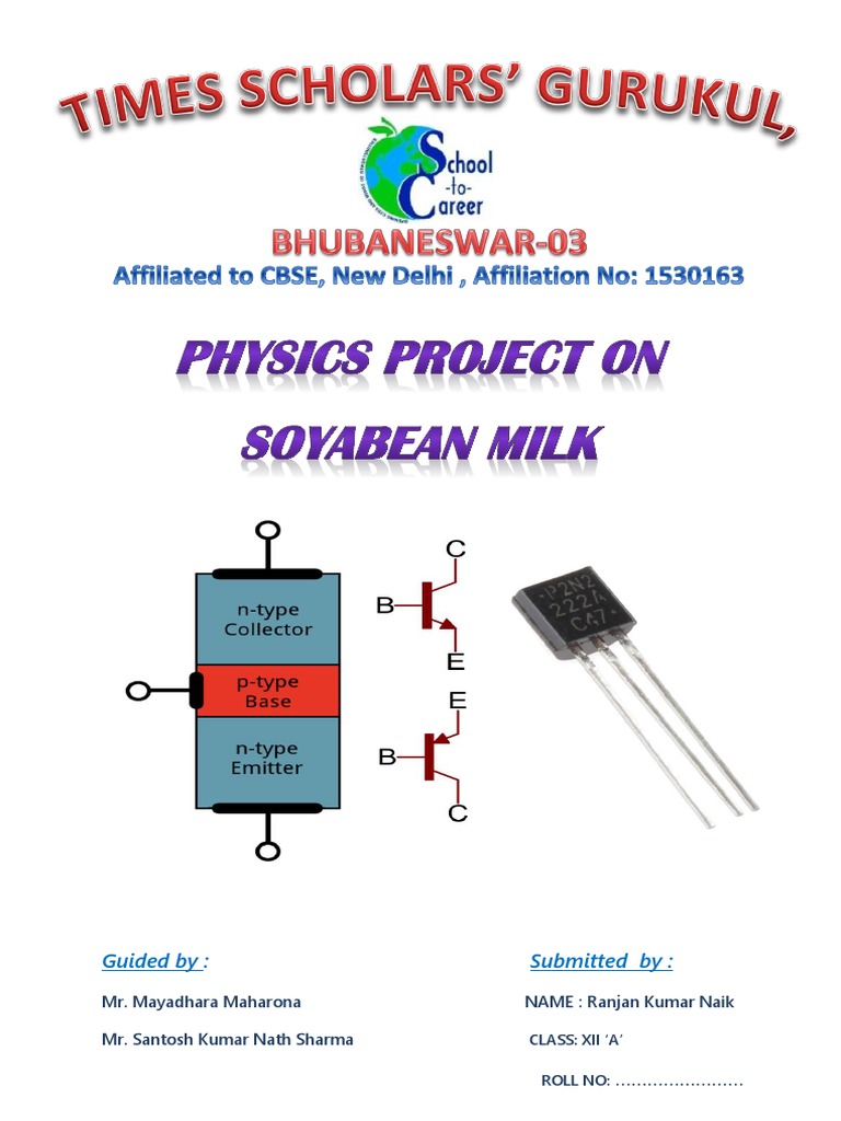 Physics Front Page | PDF