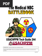 9line Uxo Ied | PDF | Improvised Explosive Device | Projectile Weapons