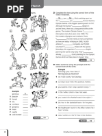 Project 4 Test Unit 3 PDF | PDF