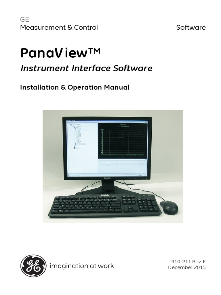Panaview Usersmanual Revf English | PDF | License | Graphical User ...