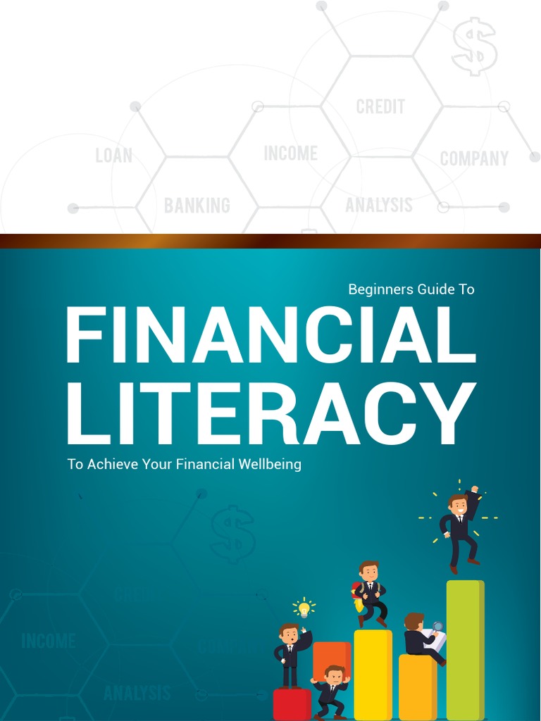 Financial Literacy | PDF | Loans | Interest