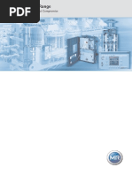 Training - OLTC MR Ecotap | PDF | Transformer | Electronic Engineering