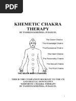 Man From Planet Rizq by Dr. Malachi Z York | PDF