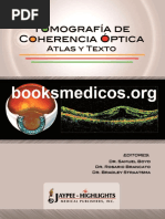 Ortoforia, Endoforia, Exoforia | PDF | Visión | Oftalmología