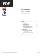 RPI Form PDF | PDF | United States Postal Service | Communication