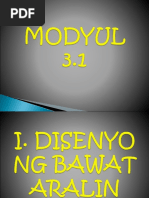 DLP Filipino 10 3rd Quarter | PDF