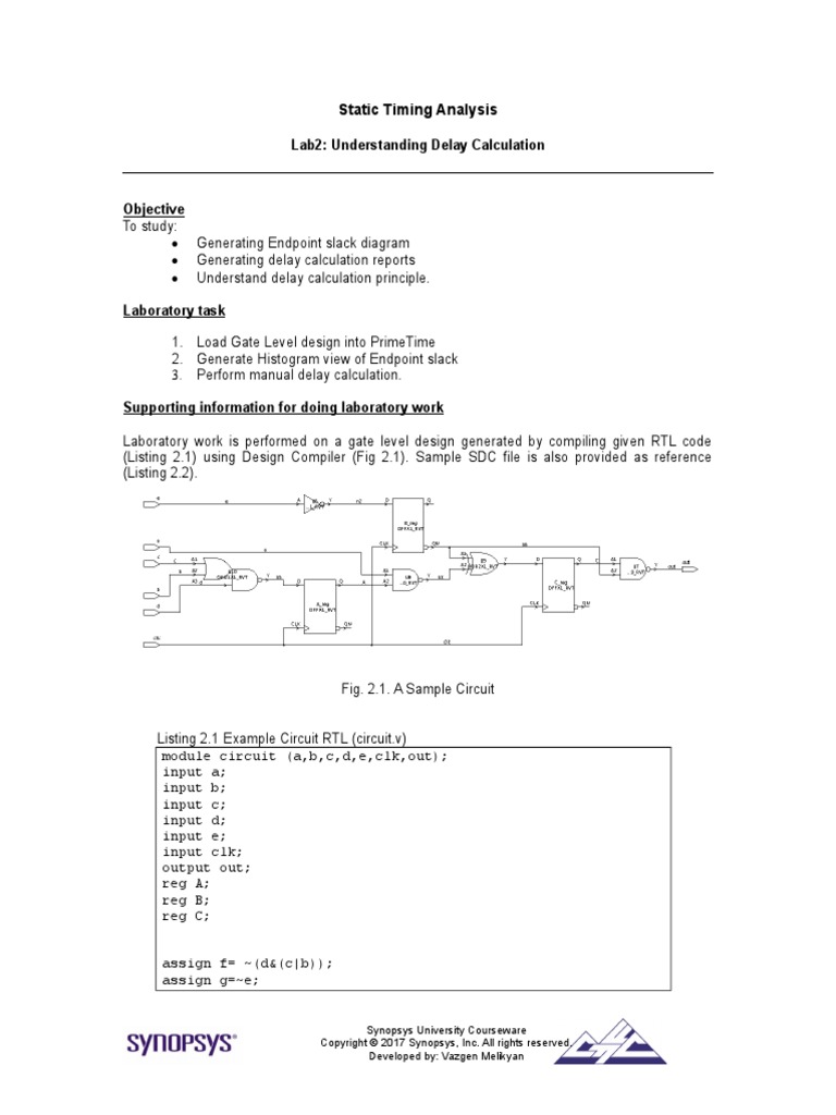 Sta Lab2 | PDF | Electronics | Computer Programming