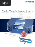 Pulsavac Plus Wound Debridement Family Brochure PDF | PDF | Hip | Medicine