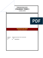 Cara Mendesain Dan Menghitung Kemiringan Ramp | PDF