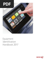 Canon Printer Reset Codes | PDF | Printer (Computing) | Equipment