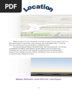 BIG BEN (Reading Comprehension) | PDF