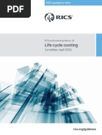 RICS APC Mock Interview Questions and Answers Complete | PDF | Capital ...