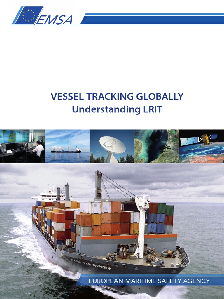 Global Vessel Tracking with LRIT System | PDF | Computing | Computing ...
