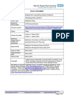 F-Tag Regulations for Nursing Homes | PDF | Nursing Home Care | Nursing