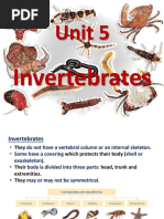 A Detailed Lesson Plan in Science V | PDF | Crustacean | Arthropods