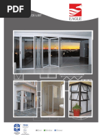 uPVC Windows Quotation Format | PDF | Cheque | Payments