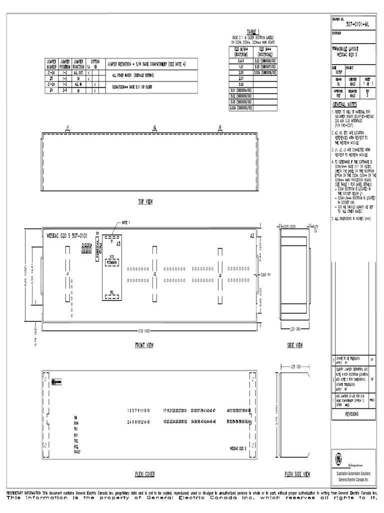Substation Automation for Utilities | PDF | General Electric | Energy ...