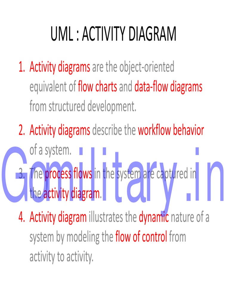 Activity Diagrams Examples | PDF | Unified Modeling Language | Use Case