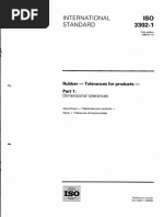 Din 16901 - 1982 en PDF | PDF