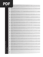 Chart 10 Discounting and Compounding Tables | PDF | Discounting ...