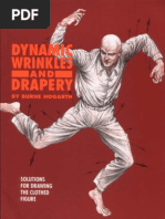 Michael D Mattesi Force The Key To Capturing Life Through Drawing PDF | PDF